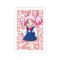Sailor Moon Chibiusa Sticker | Teesperky