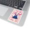 Sailor Moon Chibiusa Sticker | Teesperky
