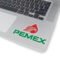 Pemex logo Sticker | Teesperky