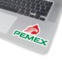 Pemex logo Sticker | Teesperky