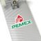 Pemex logo Sticker | Teesperky