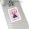 Sailor Moon Chibiusa Sticker | Teesperky