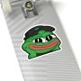 Pepe the Frog Sticker | Teesperky
