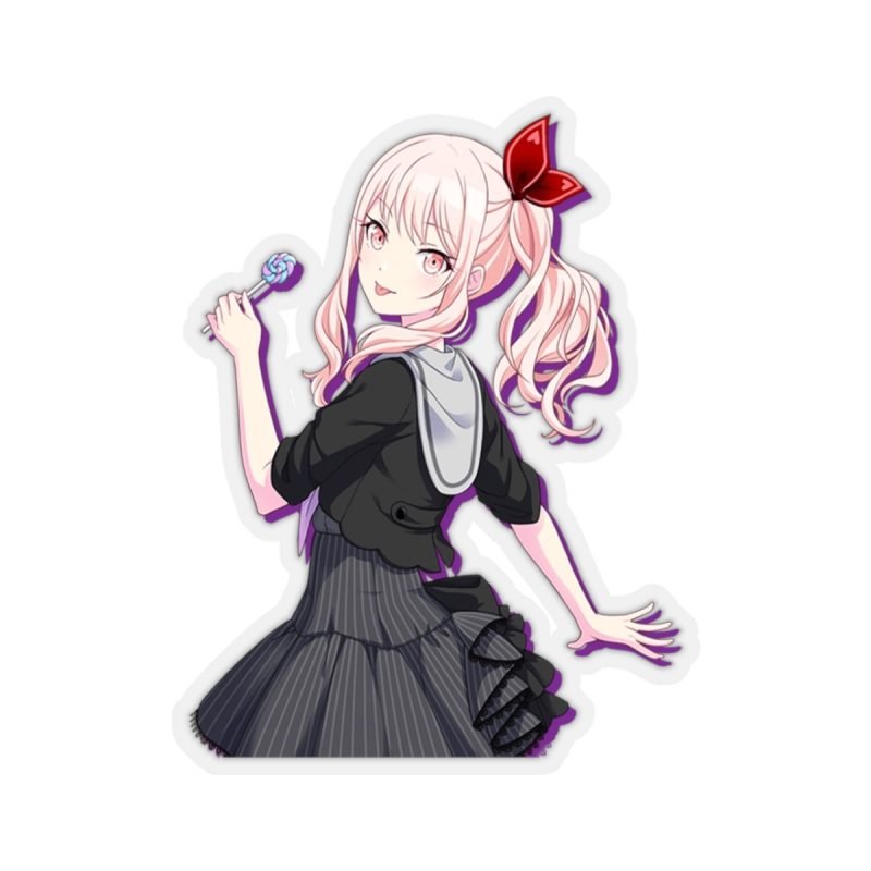 Akiyama Mizuki, Project Sekai Sticker | Teesperky