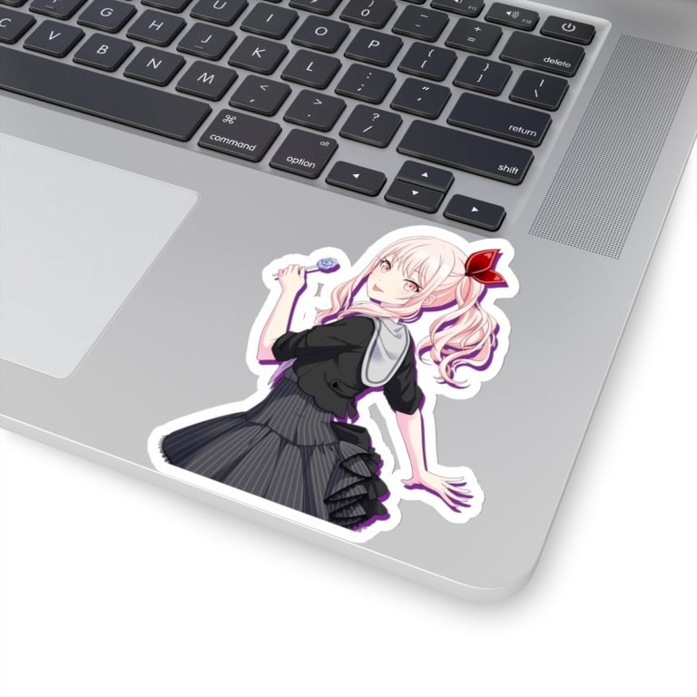 Akiyama Mizuki, Project Sekai Sticker | Teesperky