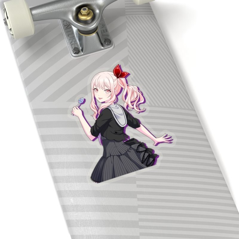 Akiyama Mizuki, Project Sekai Sticker | Teesperky