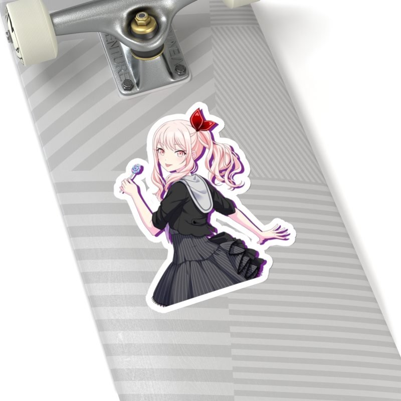 Akiyama Mizuki, Project Sekai Sticker | Teesperky